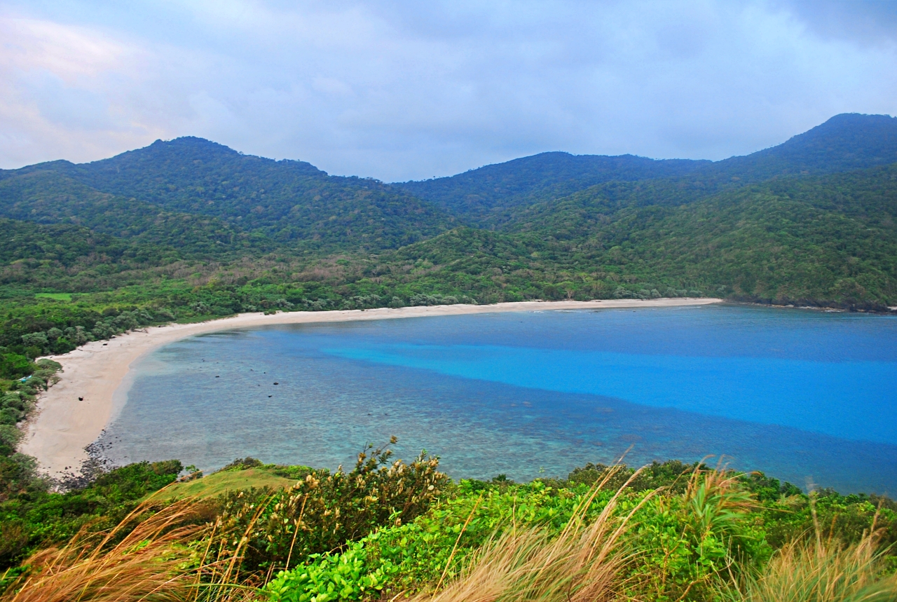 On The (Long) Road to Palaui Island | Cagayan - Nomadic Experiences