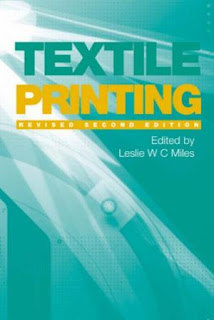 Download Free Textile Book Pdf|Textile Printing Technology Revised ...