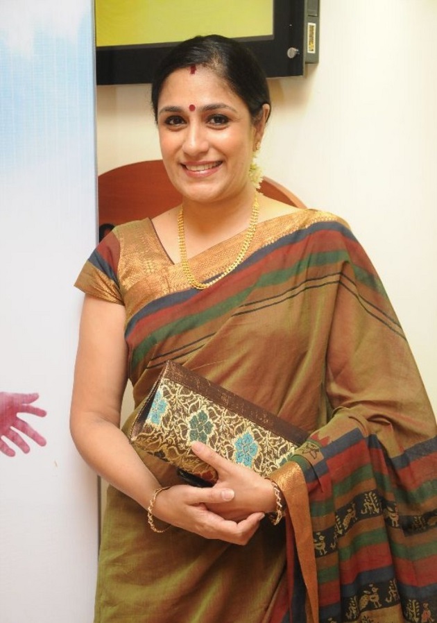 Uma Padmanabhan Latest Updates, Hd Images, News, Family Today Updates, NEWS