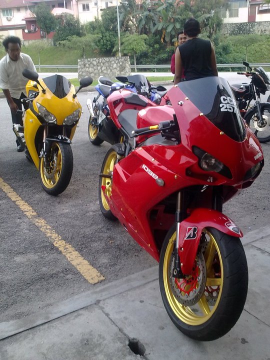 Ottimo Motorworks: September 2011