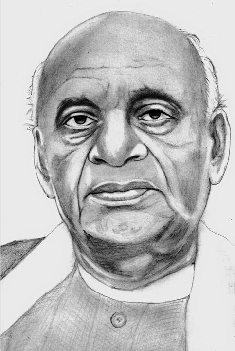 HISTORY OF INDIA TIMES PEOPLE: Biography of Vallabhbhai Patel