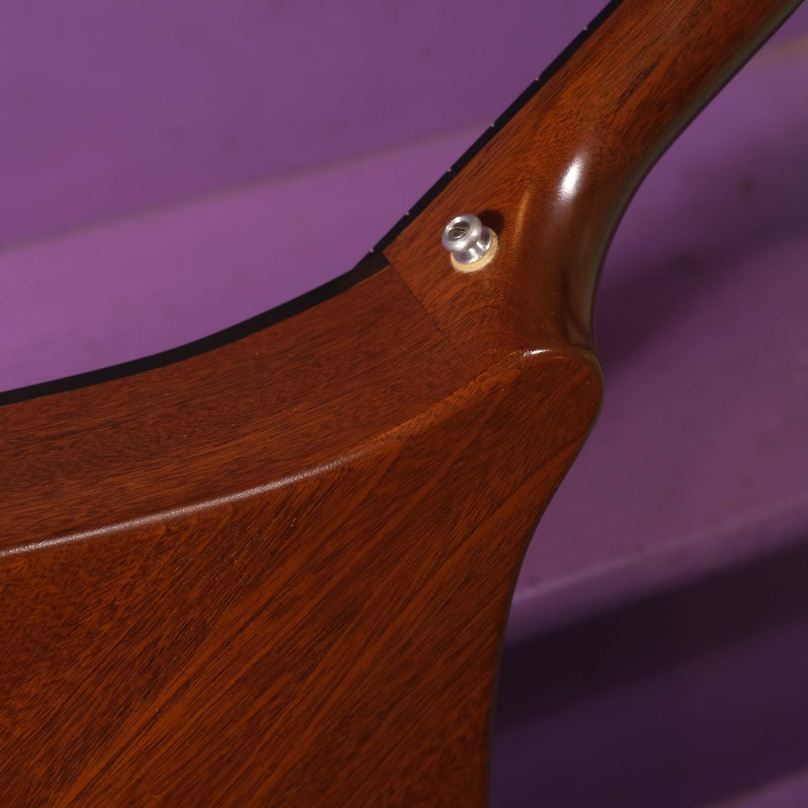 1999 Freshwater Octave Mandolin