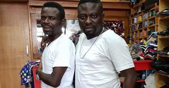 BROTHER SAMMY RELEASE A TRIBUTE SONG FOR THE FAMILY OF THE LATE PROPHET ...