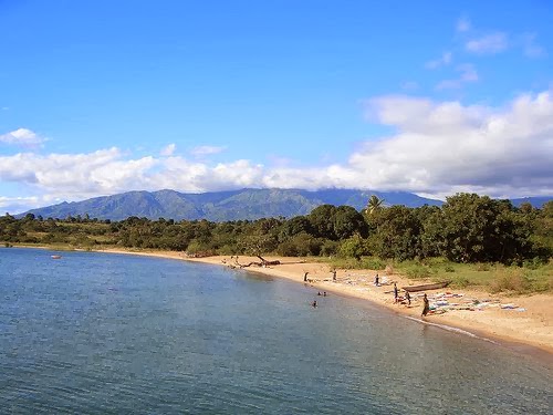 BUSOKELO YETU: UFUKWE WA ZIWA NYASA