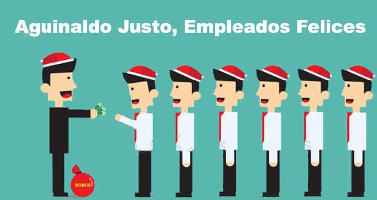 Actividad: El Aguinaldo