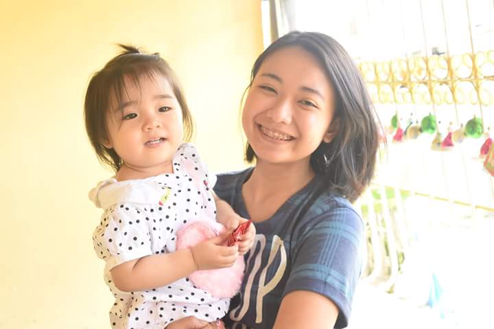 The Cheerful Spirit: Week 6: Thank you December, It’s a Wrap!