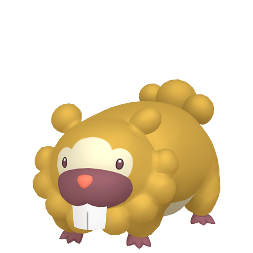 Poké-Arquivo: 399 - Bidoof ~ PMD || Acervo de Imagens de Digimon e ...