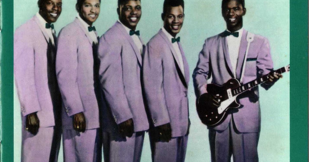 Momentos Mágicos: The Coasters - The Very Best Of The Coasters (1994)