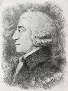 The Just Third Way: Adam Smith’s “Invisible Hand”