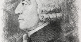 The Just Third Way: Adam Smith’s “Invisible Hand”