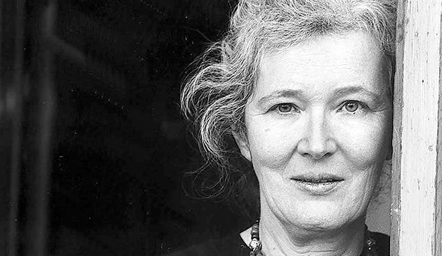 El Espejo Gótico: Angela Carter: novelas y relatos