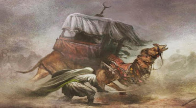 Meluruskan Sejarah Perang Jamal; Tragedi Berdarah Sesama Sahabat ...