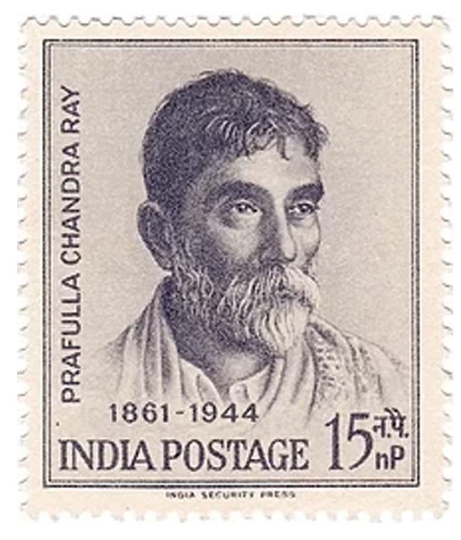 కరోనాకు మందు కనిపెట్టిన ప్రఫుల్ల చంద్ర రే-Prafulla Chandra Ray ...