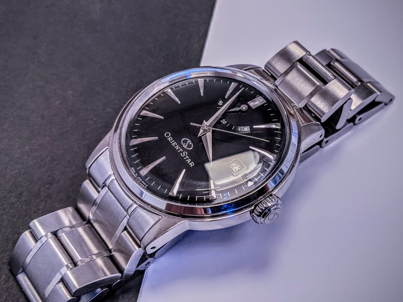 Orient Place - The Place for Orient Watch Collectors and Fans: The ...