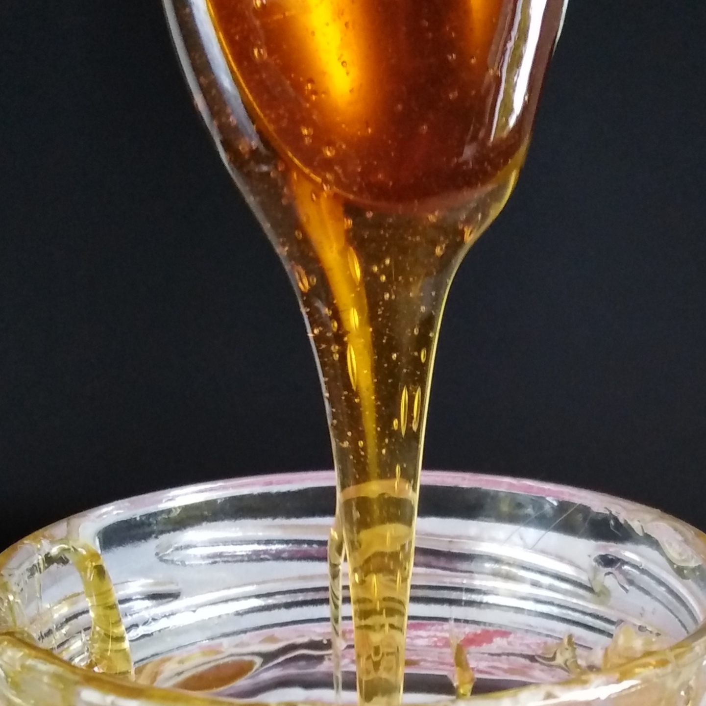 Caramel liquide pour l'accompagnement de vos desserts