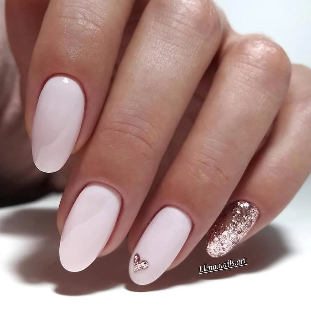 Professional Nail Ideas for Work 2021 | Melody Jacob