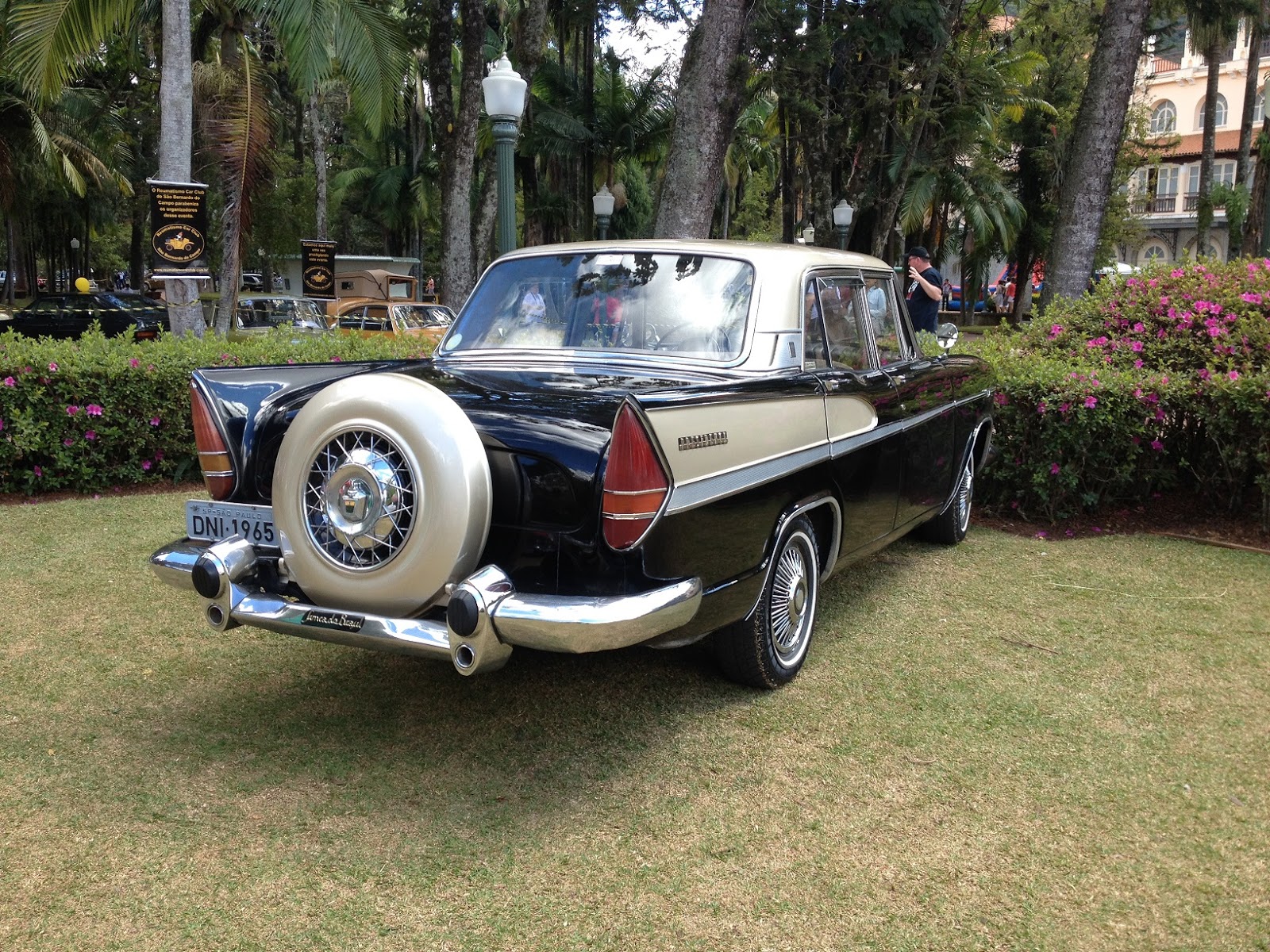 CLUBE DE CARROS ANTIGOS DO RIO GRANDE DO NORTE - BRASIL - . Desde 2002 ...