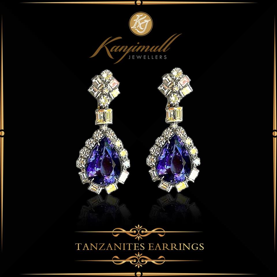 Colored Stone Jewellery in India: Are you looking for the best colored ...