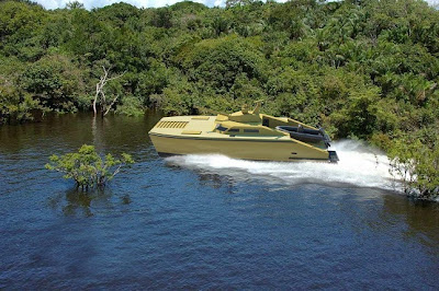 DEFENSE STUDIES: Asia Navies Introduced to the ‘Tank Boat’