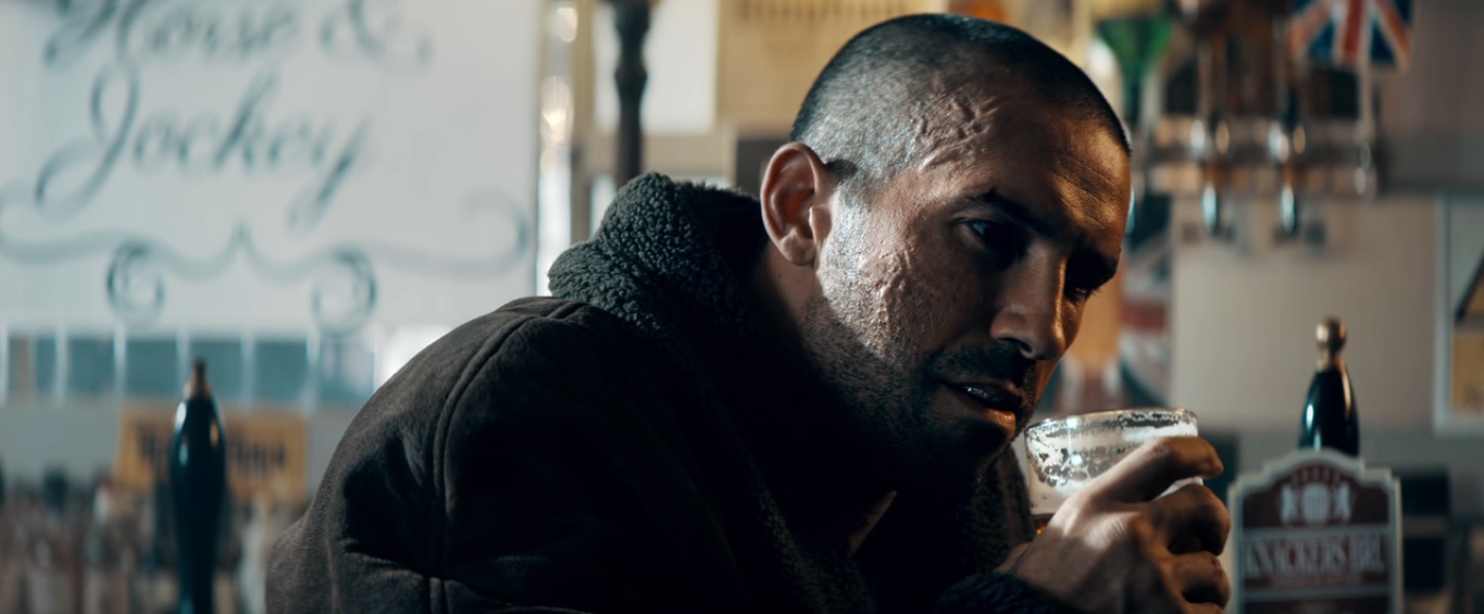 Direct to Video Connoisseur: Avengement (2019)