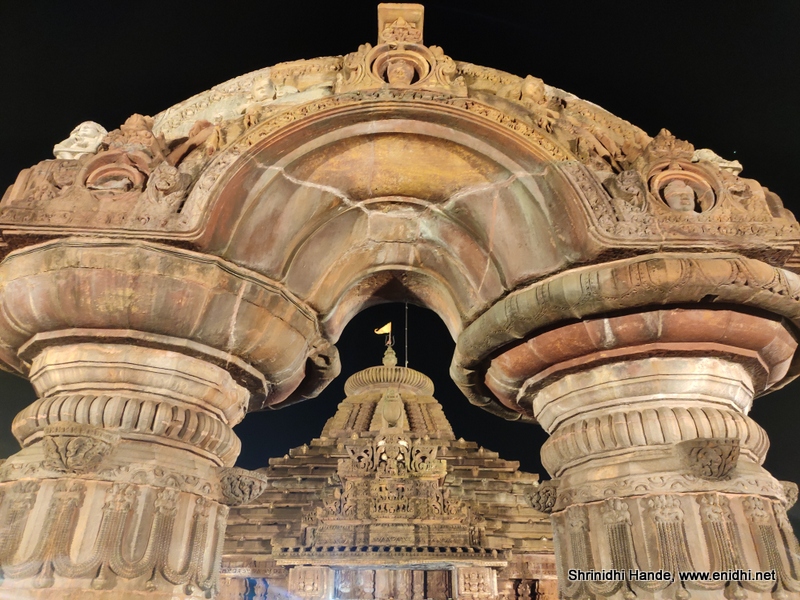 Temples of Bhubaneswar Old Town-History & Heritage - eNidhi India ...