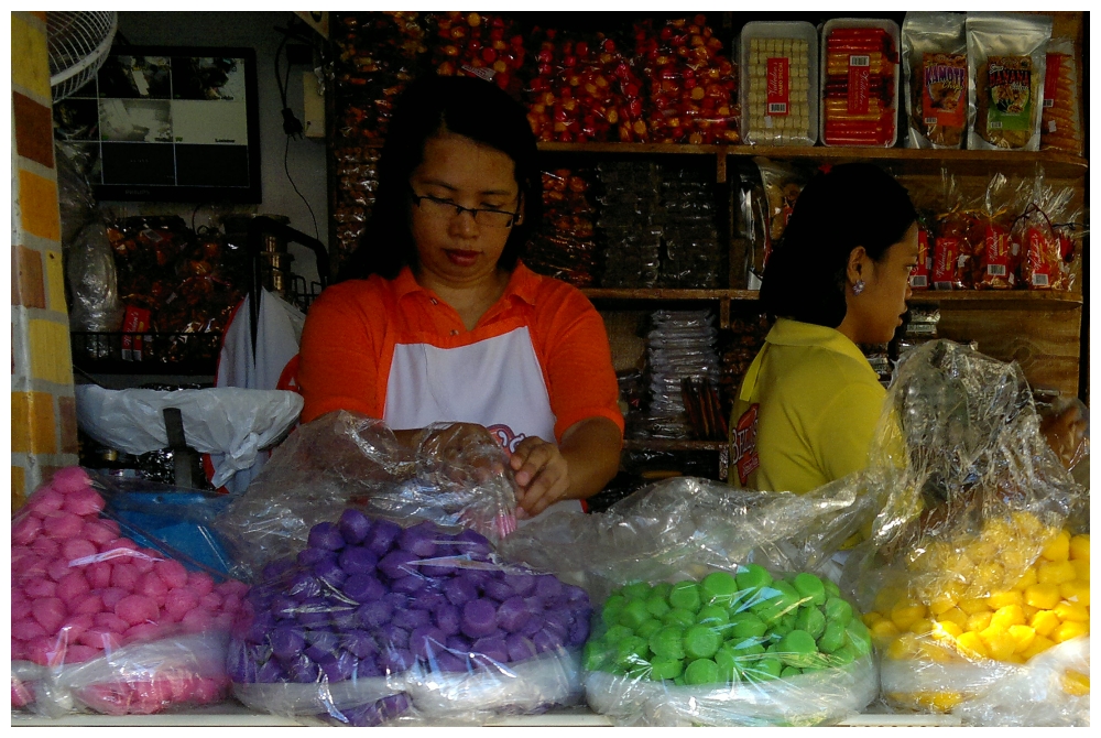 Calasiao: Calasiao Puto and Kutchinta