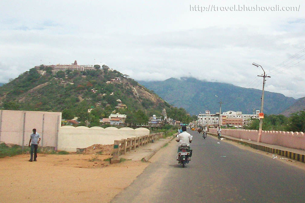 Palani Temple Tour (Dindigul - Tamil Nadu) | My Travelogue - Indian ...