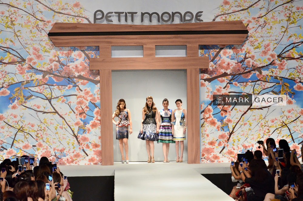markgacer photography: Petit Monde unveils new collections at PH ...