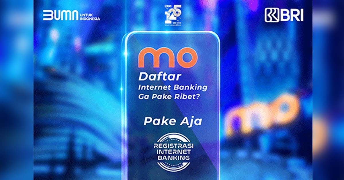 6 Keunggulan yang Disajikan Aplikasi BRImo Versi Terbaru