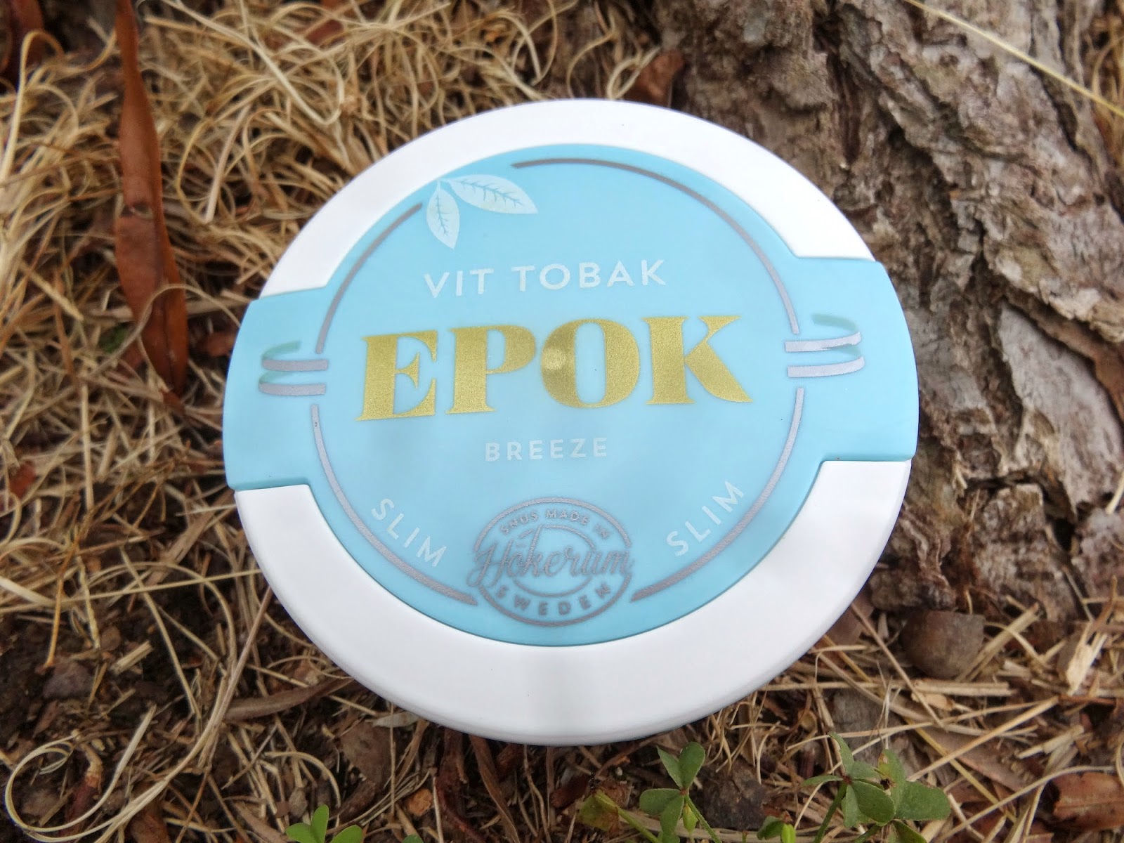 Epok Breeze. Review (Discontinued). 2 September 2014.