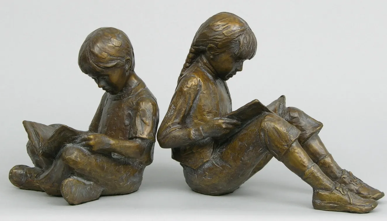 Gary Lee Price, 1955 | Tutt'Art@ Masters