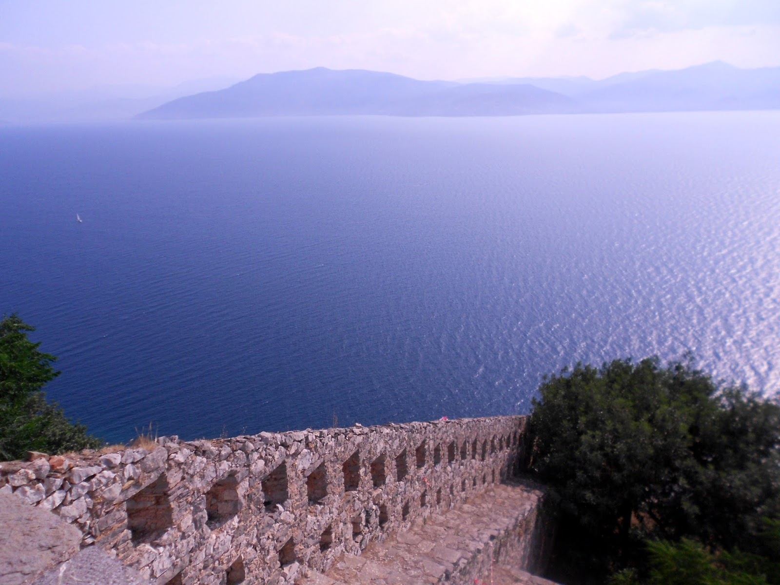 Mare greco, parte 3