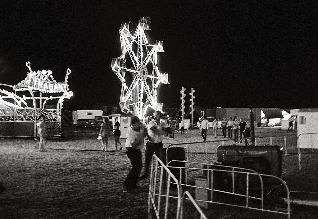 Amazing Black and White Photographs of Life in Detroit in the 1970s ...