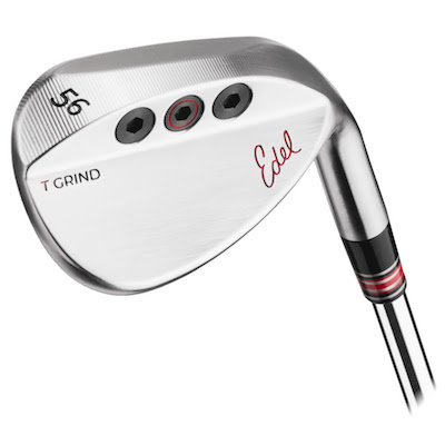 The #1 Writer in Golf: Edel Golf Launches New SMS Wedges with Movable ...