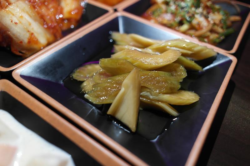 Purple Taste: [Media Invite] 푸짐 PUJIM @ 82 Amoy Street