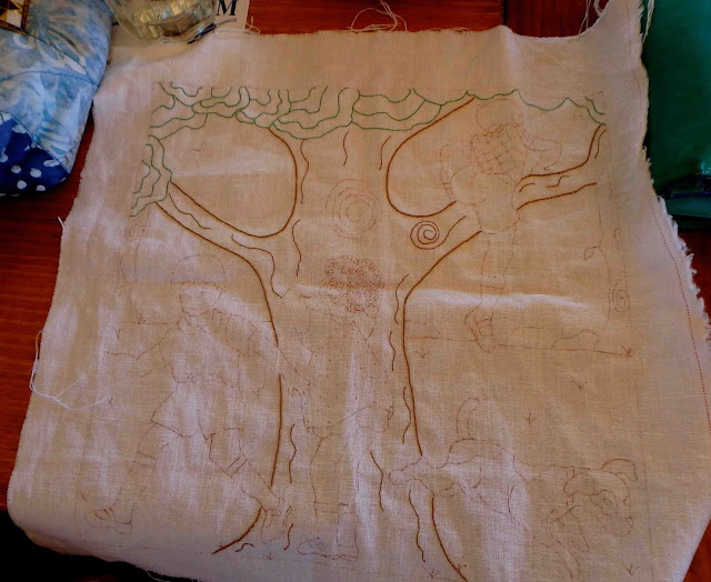 Sydney SCQuilters: Lets start this months posts with some very ...