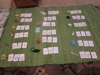 Literacy: How to Build Object Boxes | https ...