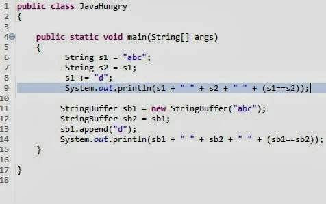 Answers to Core Java Coding / Programming Questions and Answers ...