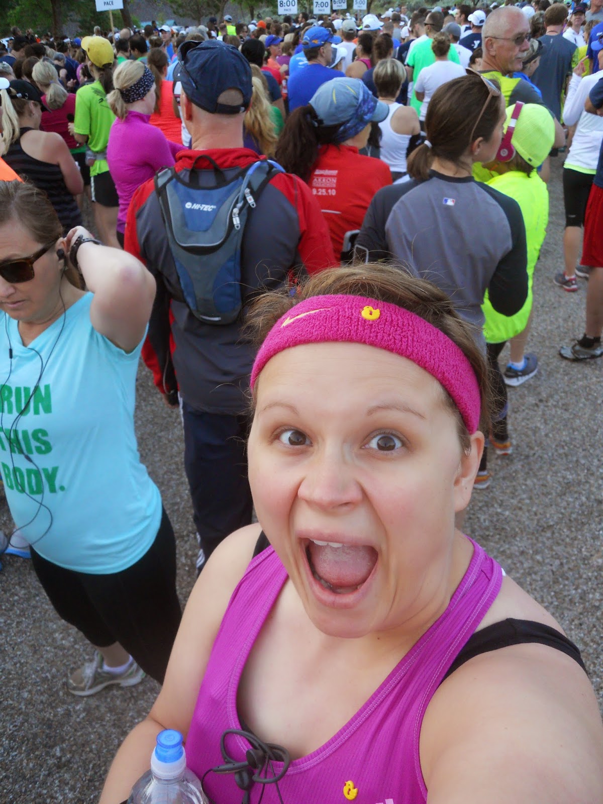 Running for Isabel: Race #7: The Second Time I Ran The Famous Potato ...