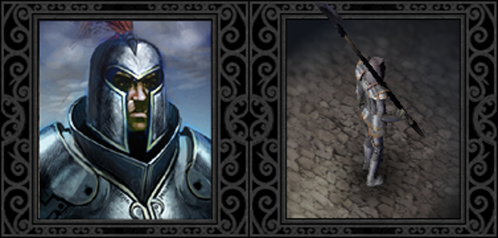 cRPG Blog: FIGHTER BUILD, ToEE patch2: WHIRLWINDER & DESTROYER