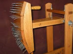 Farm2Fingers: Wool Pickers