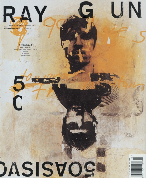 David Carson | sparkling