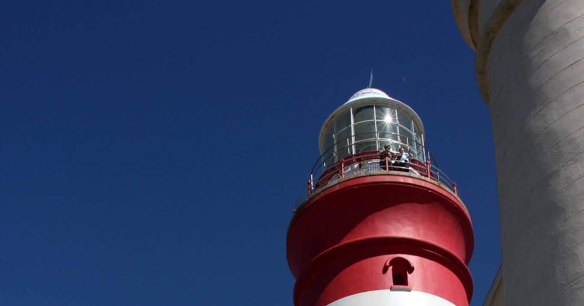 THE TOURISTIN: TravelChatSA: – National Lighthouse Day – Lighthouses of ...