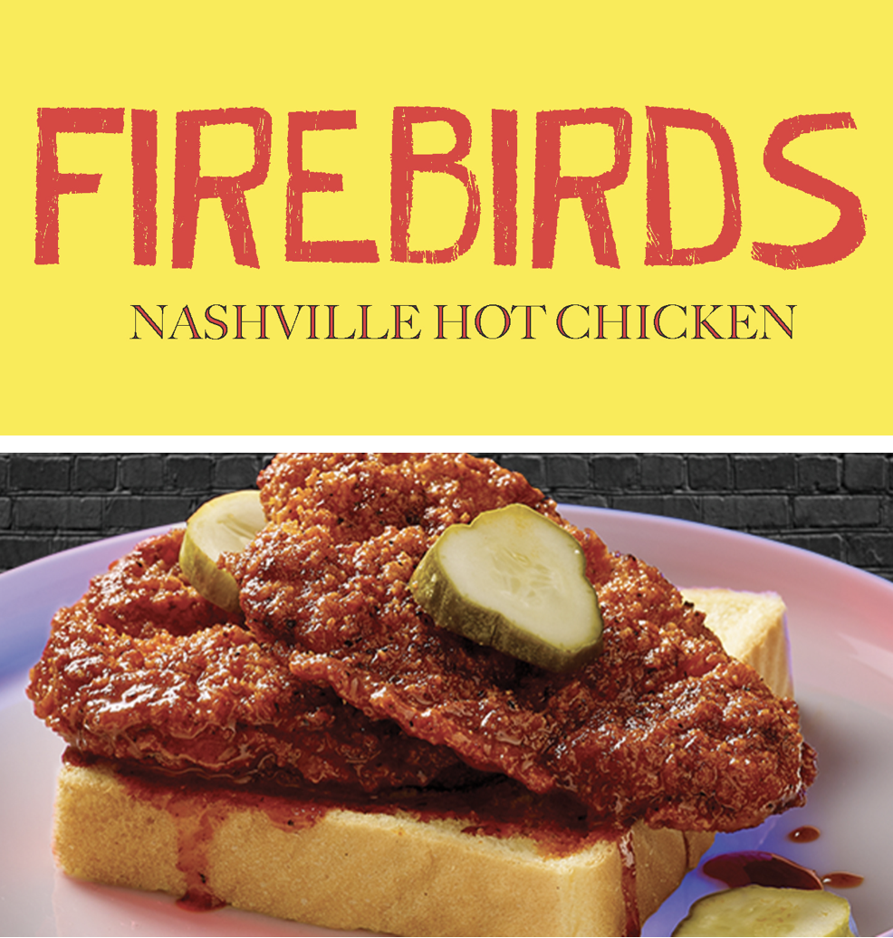 SanDiegoVille: More Nashville Hot Chicken Coming To San Diego ...