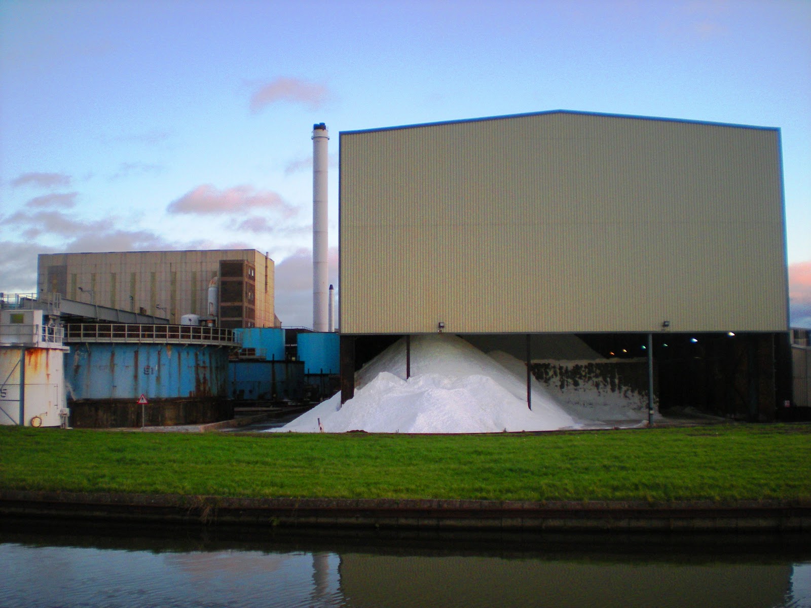 mancunian wave: January 2012