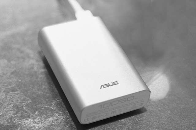 asus zenpower - Style Frontier