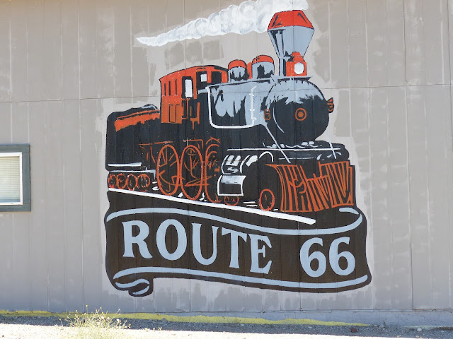 Land Cruising Adventure: Route 66 - Needles, California