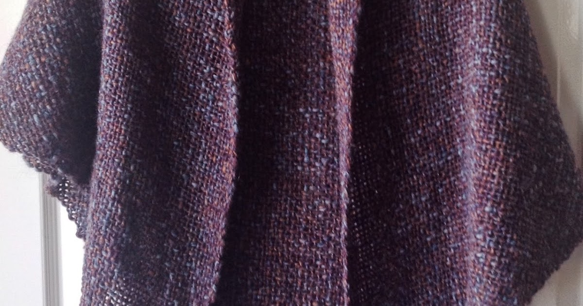 Continuous Strand Weaving