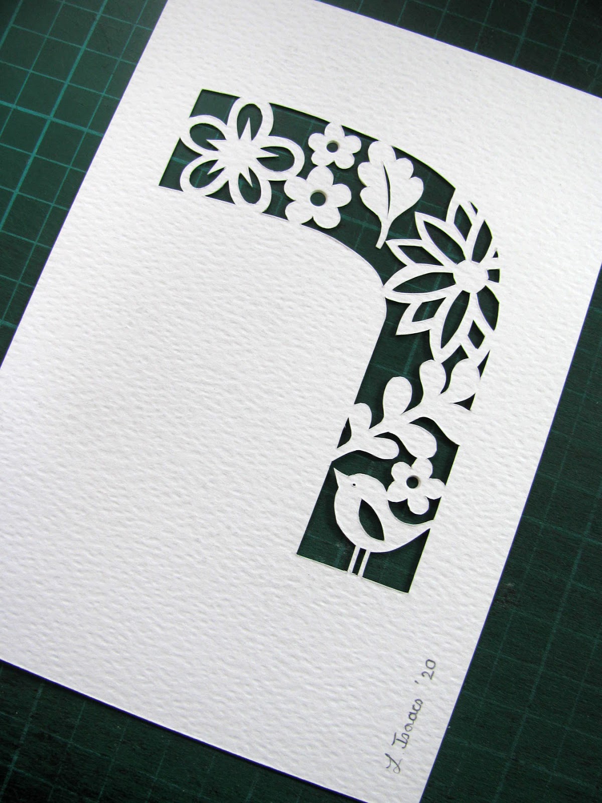 Handmade in Israel: 'Resh' is for Randy