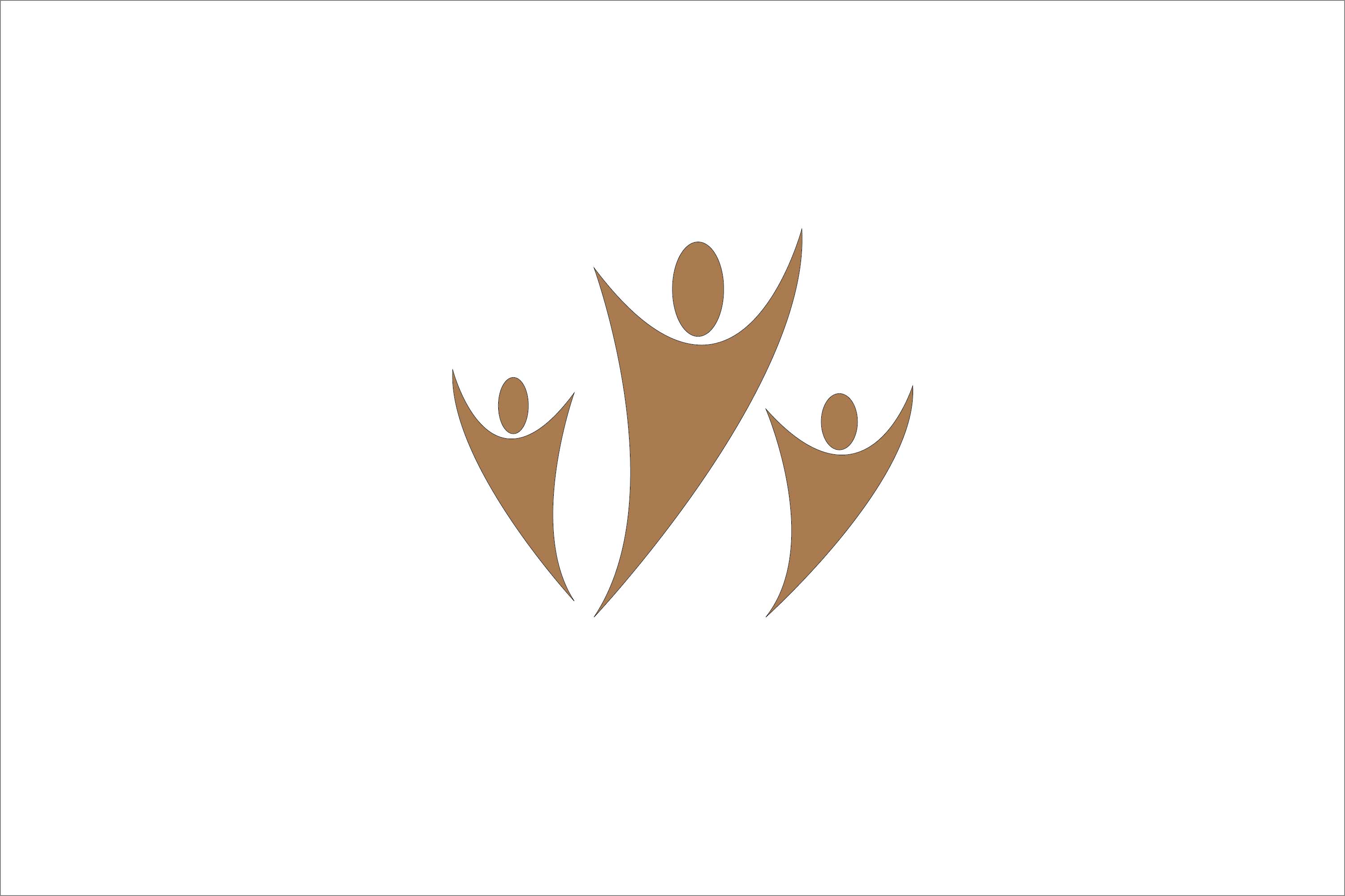 Happy Logo - FreeVecs